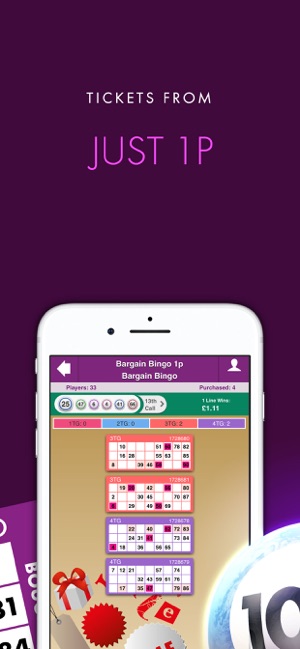 ️ 10 Best UK Bingo Apps List [2020 update] - The Apps We Love