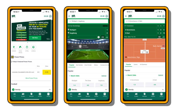 Best UK Betting Apps - The Top 10 Independently Rated Apps