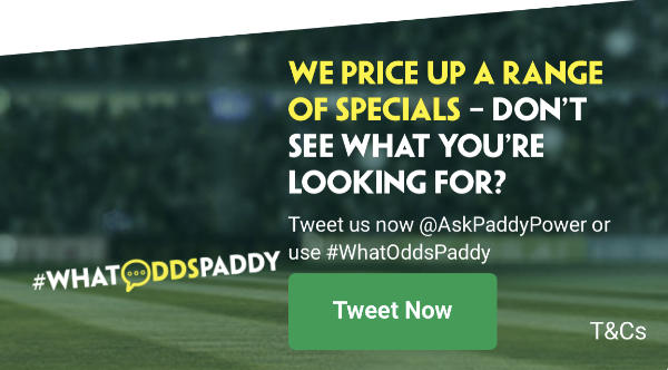 Paddy Power App Review - iPhone, Android and mobile
